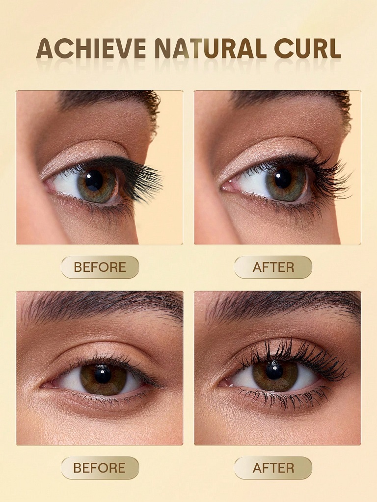 فر مژه شیگلم ( SHEGLAM MADE FOR ME EYELASH CURLE) – آرکا شاپ